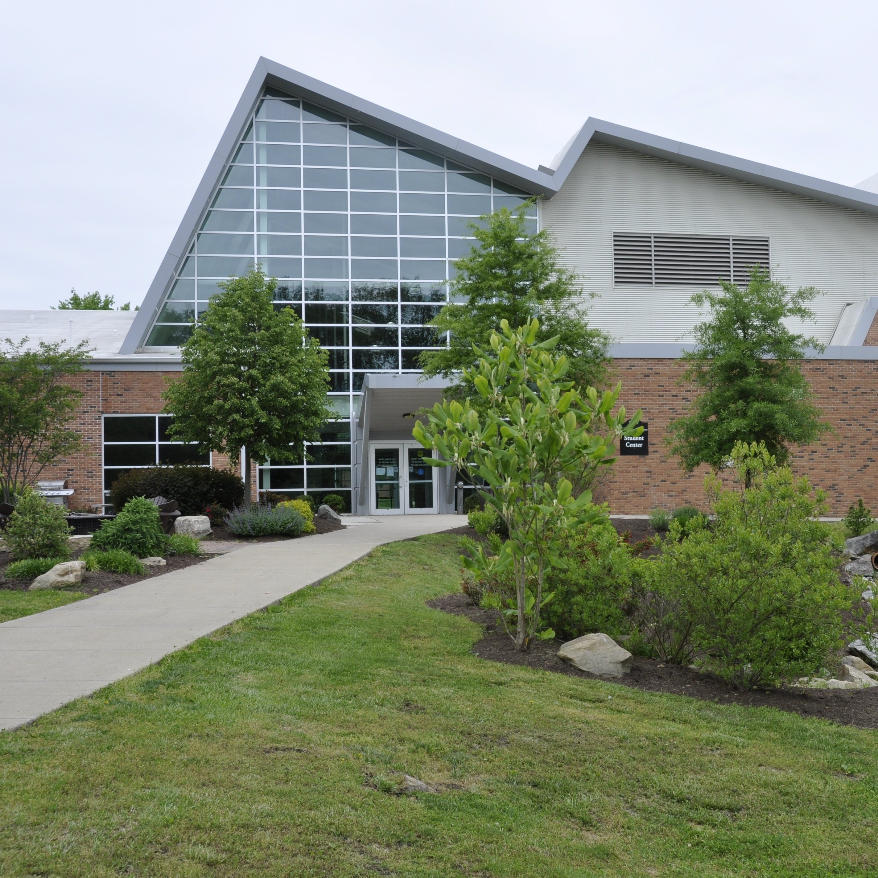 Hocking College | The Home of Hired Education